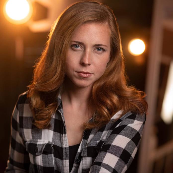 The Secret Other - A Horror Short Film | Indiegogo