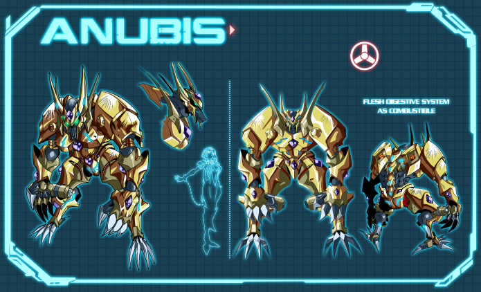 Constancy Roa Original Video Animation | Indiegogo