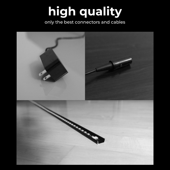 Aurora: Smart LED Strip for Pianos and Synths | Indiegogo