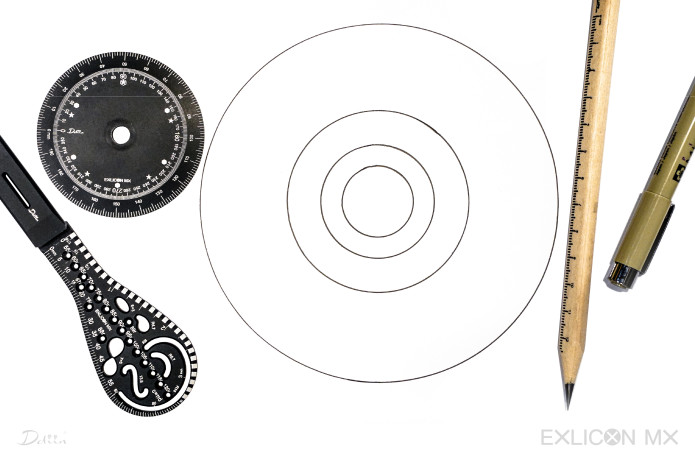 Exlicon MX A drawing tool without boundaries | Indiegogo