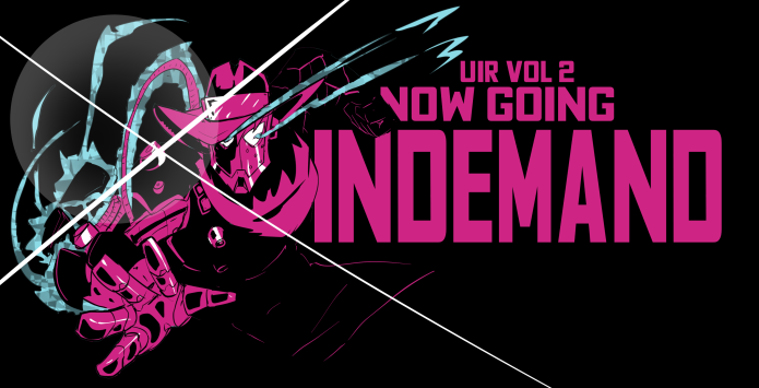 UNBREAKABLE IRON RANGER - VOL 2: Forced into Fire | Indiegogo