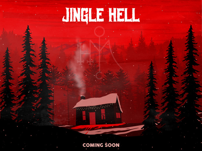 JINGLE HELL | Indiegogo
