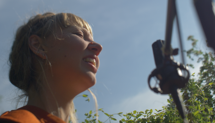 Anna Ling- recording my first album | Indiegogo