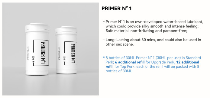 Syncbot:The Most Advanced CNN-based AI Masturbator | Indiegogo