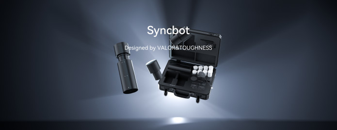 Syncbot:The Most Advanced CNN-based AI Masturbator | Indiegogo