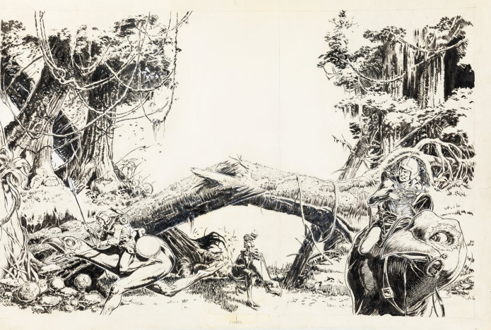 The Complete Web of Horror | Indiegogo