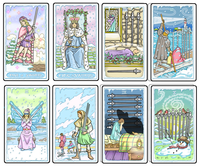 Winter Waite Redux 2022 | Indiegogo