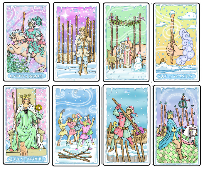 Winter Waite Redux 2022 | Indiegogo