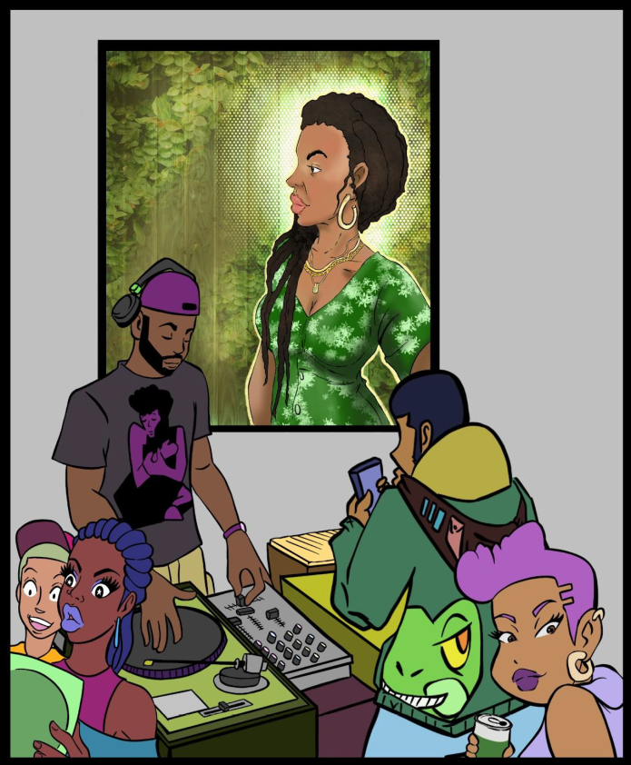 Jackson Comics: 200 Years | Indiegogo