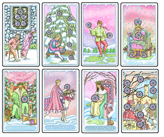 Winter Waite Redux 2022 | Indiegogo