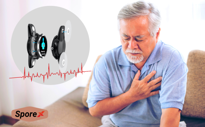 World's First Medical-Grade ECG Smartwatch! | Indiegogo
