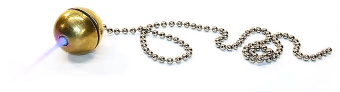 The Luminary Pendulum | Indiegogo