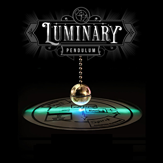 The Luminary Pendulum | Indiegogo