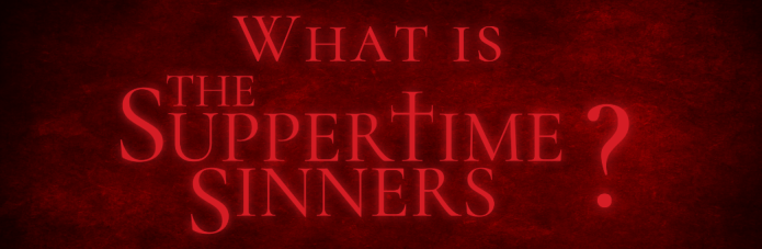 Feature Film - 'THE SUPPERTIME SINNERS' | Indiegogo