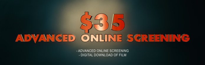 SCREAM LIVE - A FAN FILM | Indiegogo