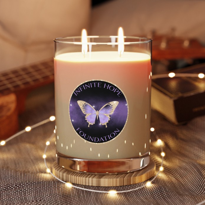 Infinite Hope Suicide Prevention Kits | Indiegogo