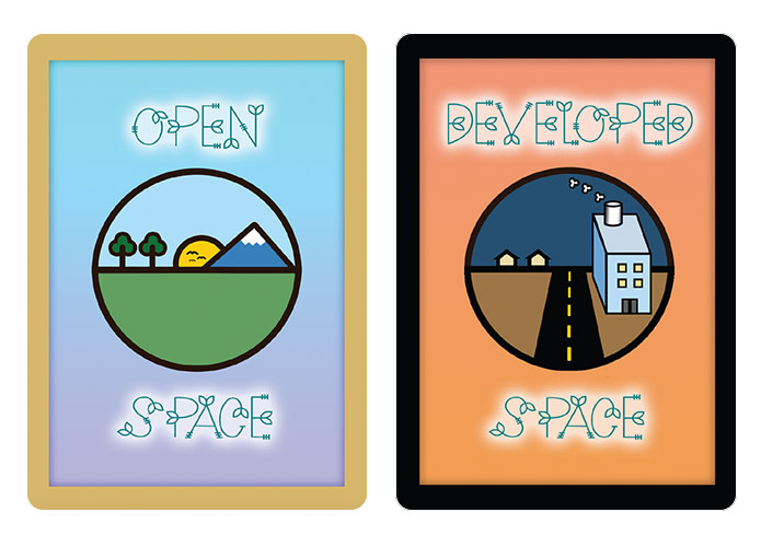 Nature Kin: A Collaborative Card Game | Indiegogo