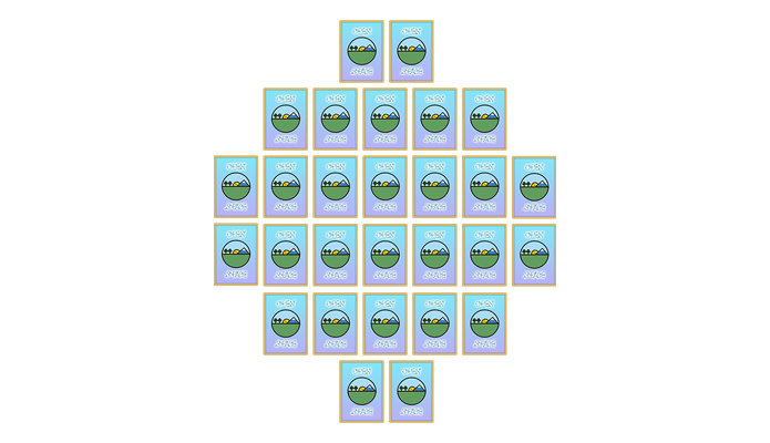 Nature Kin: A Collaborative Card Game | Indiegogo