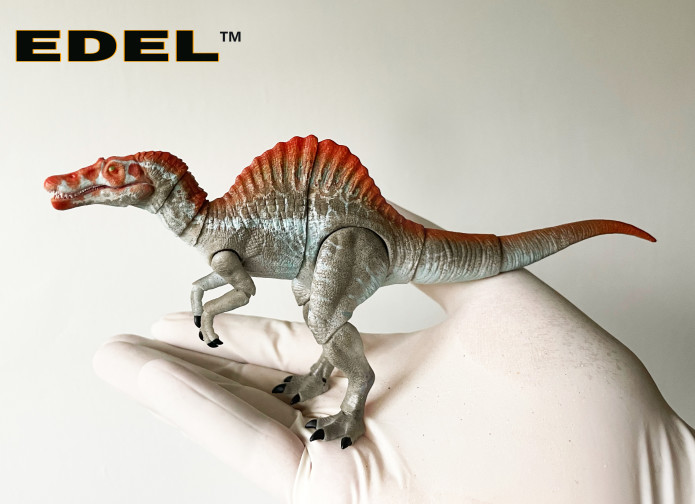 Edel's Pocketsaurus | Indiegogo