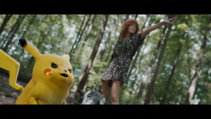 Pokémon Live Action Short Fan Film | Indiegogo