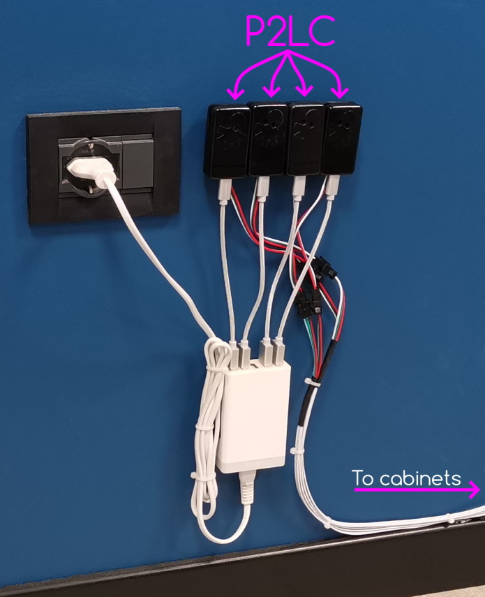 Brightbin - Make your inventory smart | Indiegogo