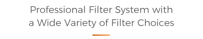 MagRota: World’s 1st Full-function Magnetic Filter | Indiegogo