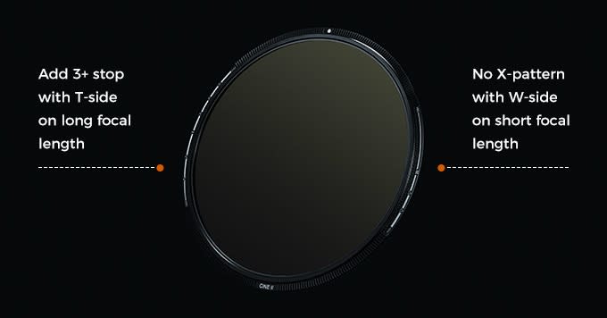 MagRota: World’s 1st Full-function Magnetic Filter | Indiegogo