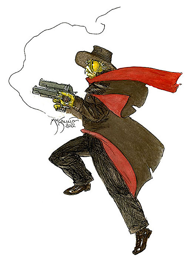 The Complete Web of Horror | Indiegogo