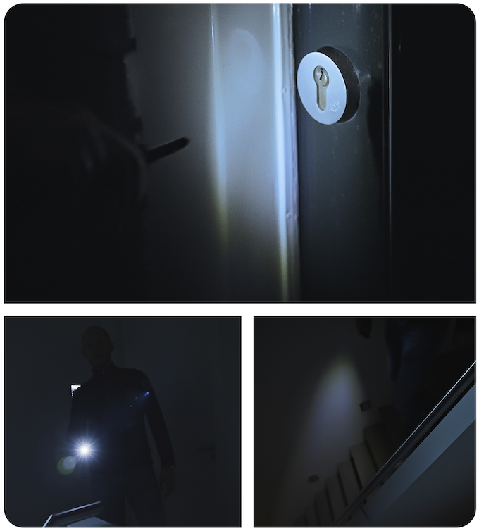 Rhinokey Smart - The Modern Trackable Keyorganizer | Indiegogo