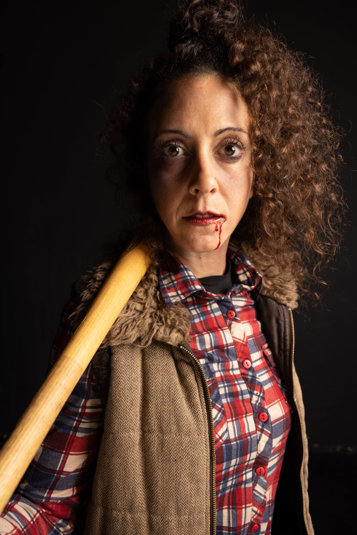 Blood Supply: A Zombie Apocalypse Musical | Indiegogo