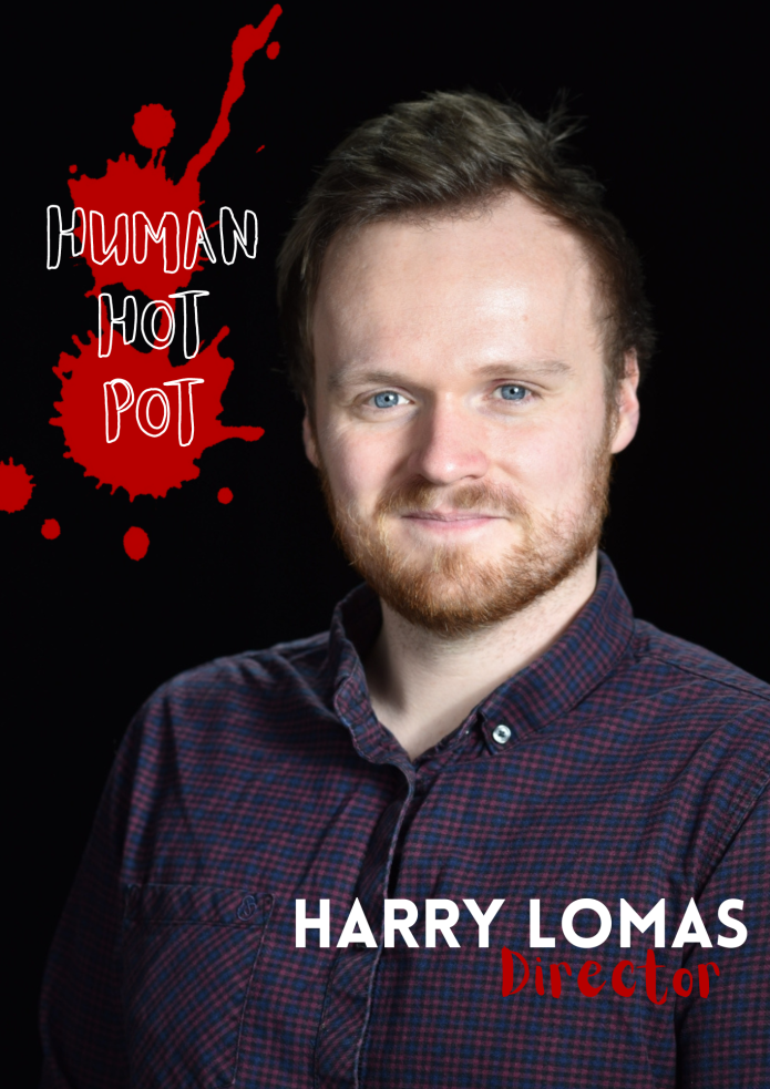 Human Hot Pot | Indiegogo