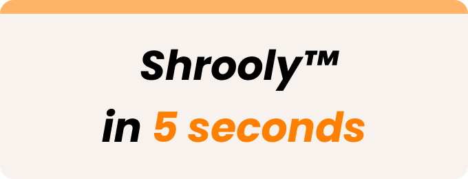 Shrooly: grow mushrooms you can't find anywhere | Indiegogo