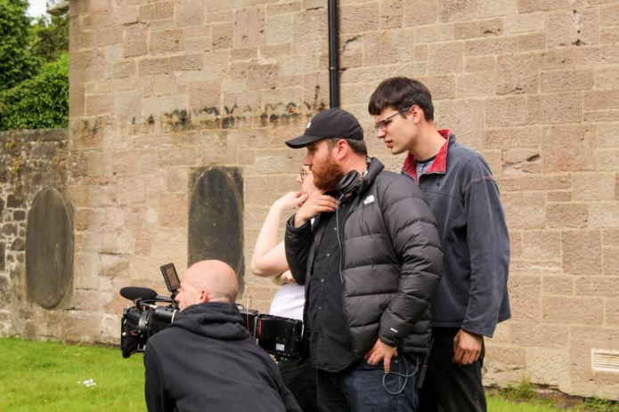 A True Mismatch - Episode 3 | Indiegogo