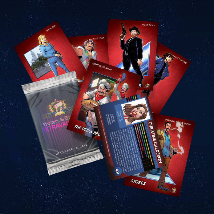 Dollars & Donuts Comics | Indiegogo