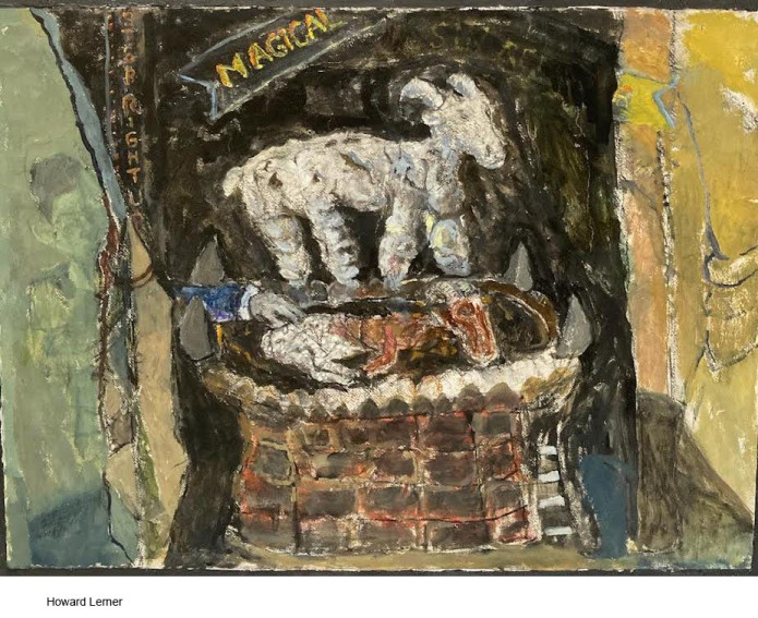 The Mishkan Project | Indiegogo