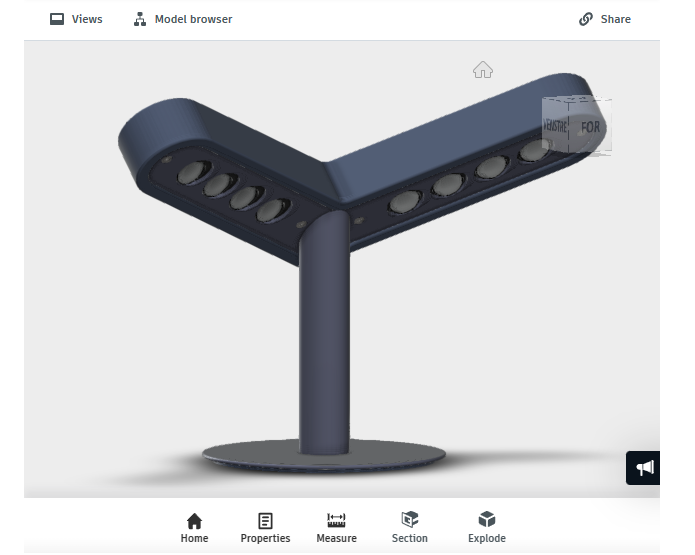 VARME: Efficient Hand Heater for the desk | Indiegogo