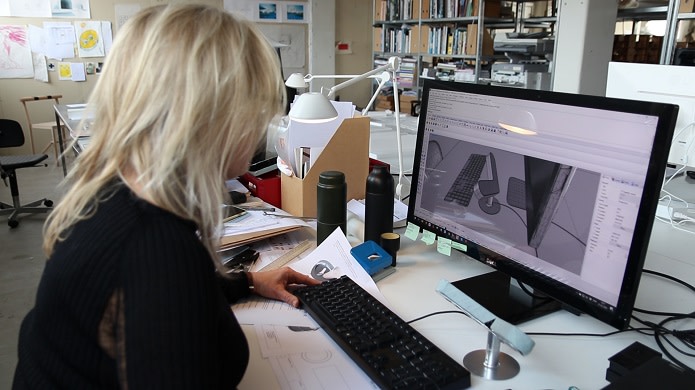 VARME: Efficient Hand Heater for the desk | Indiegogo