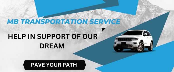 MB Transportation Services | Indiegogo