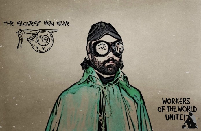 Hero for a day | Indiegogo