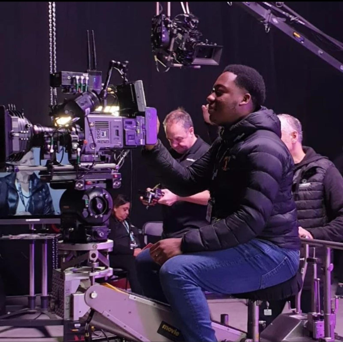 Verity - A Short Film by Angelica E. Gayle | Indiegogo