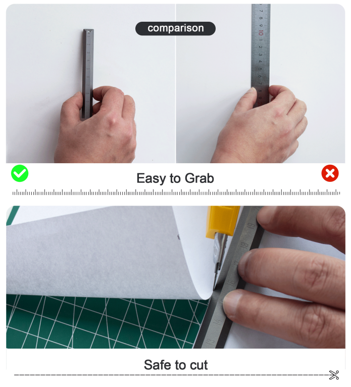 The Vortex - Titanium Multitool Ruler Pen | Indiegogo