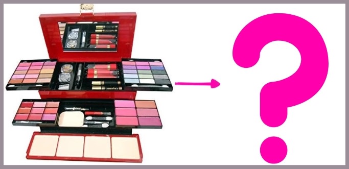 World's First Multi-tool for Makeup | Indiegogo