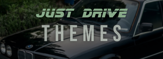 Just Drive Short Film | Indiegogo
