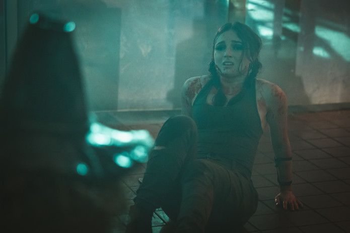 DIE'CED - Horror Movie - finishing funds campaign | Indiegogo