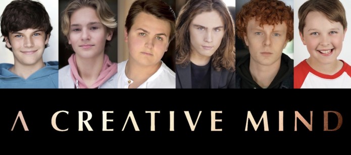 A Creative Mind - Feature Film | Indiegogo