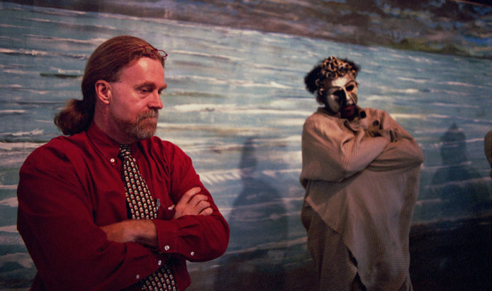 Shakespeare Beyond Bars | Indiegogo