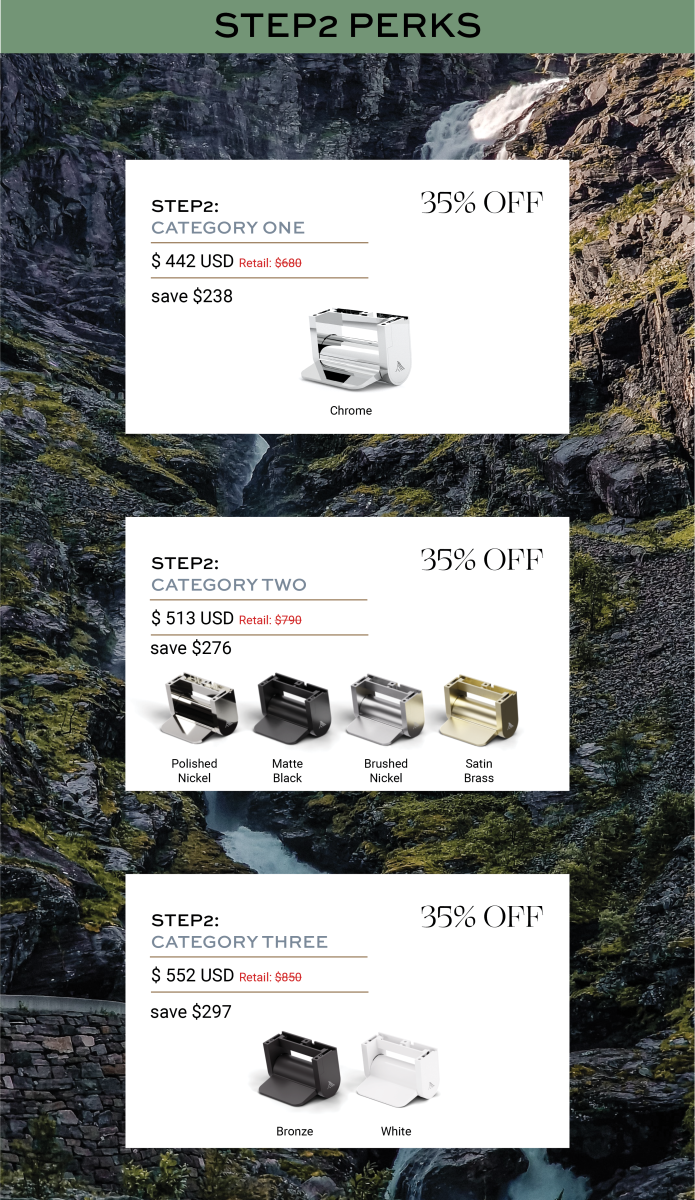 STEP2: A Revolutionary Pedal Adapter For The Home | Indiegogo