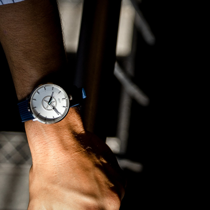 FIXI-T1 by Adley Watch Co | Indiegogo