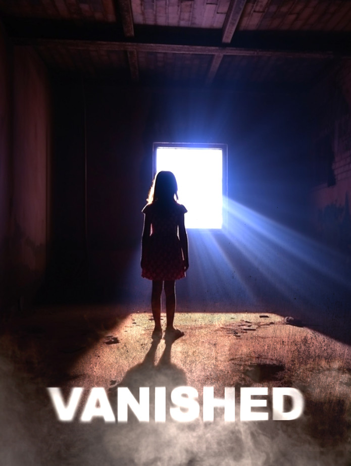VANISHED | Indiegogo