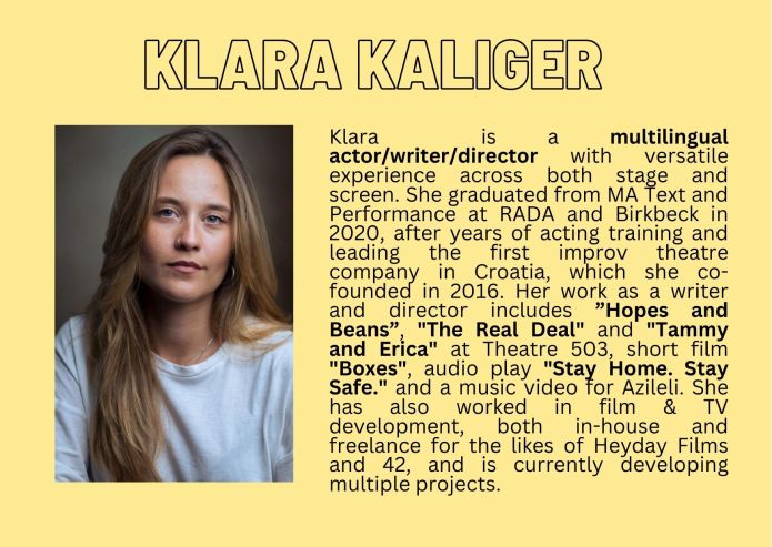 BACK OF THE NET - SHORT FILM | Indiegogo